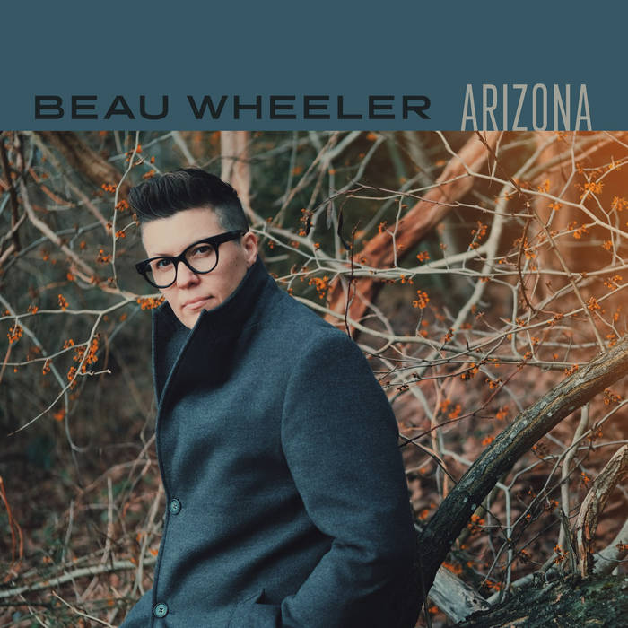 Beau Wheeler – Musician from Vancouver, BC